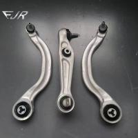 China For Tesla Model 3 Model Y Control Arm Lower Lateral Link Front 2020 2021 2022 1188341-00-C 1044359-00-A for sale