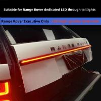 China Tail Light Assembly Fit For Range Rover Rear Taillight for sale