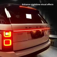 China Tail Light Assembly Fit For Range Rover Rear Taillight for sale