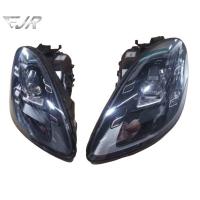 China 2009-2011 Cayman Porsche 981 987 Car Upgrade Headlights Featuring Matrix Illumination for sale