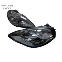 China Upgrade Your Panamera 970 With 2010-2016 To 2022 Matrix LED Headlights Plug And Play for sale