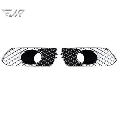 China 100% Tested 36A 807 345H/346H For Bentley Bentayga 2015 Cooling Air Grill Tested for sale