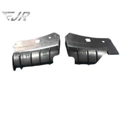 China Tesla Model 3 Front Bumper Support Bracket Fender 1084169-00-B For OE NO. 1084169-00-B for sale