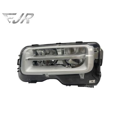 China Rolls Royce Phantom Headlights To 2022 LED OE No. Included For Easy Install for sale