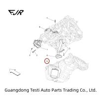 China OE NO. 675000928 Oil Filter For Ghibli Engine 2.0 T4 2WD 330 HP MHEV And Ready To Ship for sale