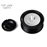 China 100% Tested 07D 145 276 C Tensioner Pulley For Bentley Relay Roll And Improved Design for sale