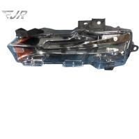 China Tesla Y Front Fog Lamp OEM 1077391-00-E 1077392-00-E Suitable For Tesla for sale