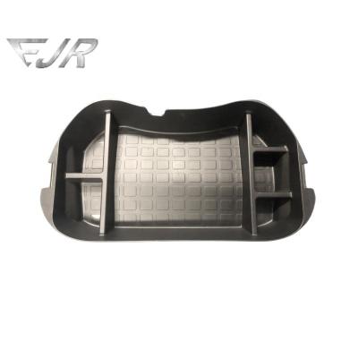 China Front Spare Box Storage Box Upgrade Modified Accessories For Tesla Y/3 Type 100% Tested for sale