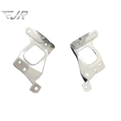 China Fit For Fender Support For Tesla Model 3/Y 2021 1086017-SO-A 1086016-SO-A 1100382-SO-A for sale