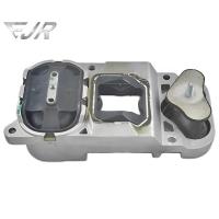 China Flying Spur 3w Adhesive Rubber Mounting With Stop Housing Bentley'S Latest Innovation for sale