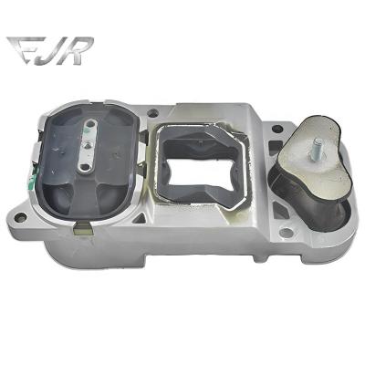 China Flying Spur 3w Adhesive Rubber Mounting With Stop Housing Bentley'S Latest Innovation for sale