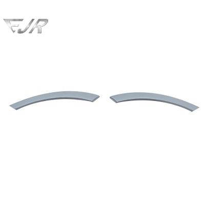 China 36A 854 819GRU/820GRU For Bentley Bentayga 2015 Wheel Arch Trim Superior Performance for sale