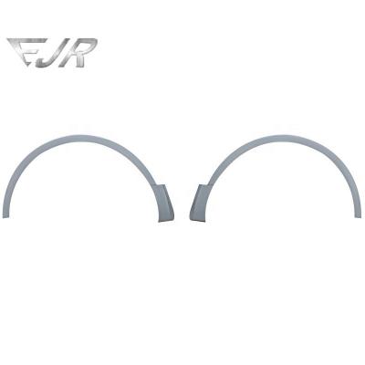 China Customize Your Bentley's Style with Bentayga Wheel Arch Trim OE NO. 36A 853 717B DGRU for sale