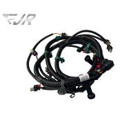 China Tesla M. 2019- Model 3/Y Front Bumper Harness Oe 2067958-01-G 2067958-01-B 1567961-00 for sale