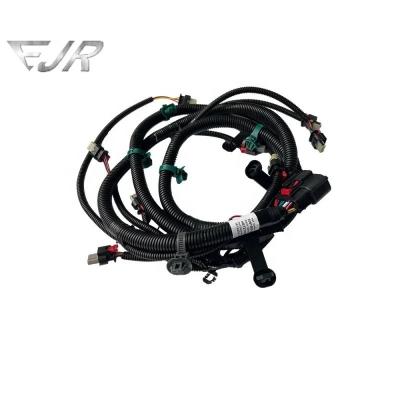 China Tesla M. 2019- Model 3/Y Front Bumper Harness Oe 2067958-01-G 2067958-01-B 1567961-00 for sale
