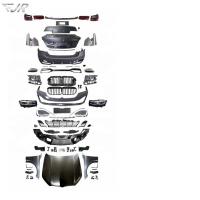 China Upgrade Your 7 Series To G12 Luxury Bodykit For Unmatched Sophistication And Comfort for sale