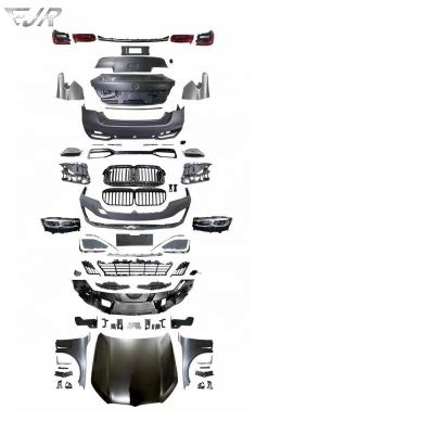 China Upgrade Your 7 Series To G12 Luxury Bodykit For Unmatched Sophistication And Comfort for sale