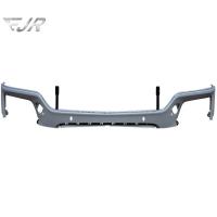 China Car Fitment BENTLEY 36A 807 437 GRU For Bentley Bentayga 2015 Bumper Cover Guaranteed for sale