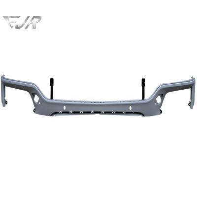 China Car Fitment BENTLEY 36A 807 437 GRU For Bentley Bentayga 2015 Bumper Cover Guaranteed for sale