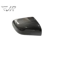 China Tesla FST-TS-1362 1092290-00-D Inverted Mirror Rear Cover Suitable For MODEL 3 5YJ3 for sale