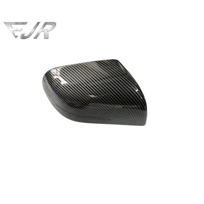 China Tesla FST-TS-1362 1092290-00-D Inverted Mirror Rear Cover Suitable For MODEL 3 5YJ3 for sale