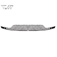 China Bentayga 2016 Bentley Cooling Air Grill 36a 807 647/648 For Car Fitment Bentley for sale