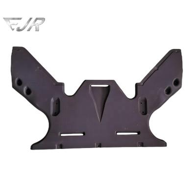 China Underbody Lining For Bentley Continental Flying Spur Gt Gtc 2013-2016 High Efficienc for sale