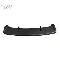 China Car Fitment Bentley 2013-2016 Continental Flying Spur Rear Bumper Chin 4w0 807 110 for sale