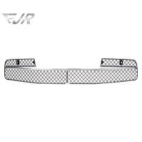 China 100% Tested Chrome Trim Strip Exhaust Grille for Bentley Continental Flying Spur 2013 for sale