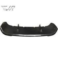 China 100% Tested Rear Bumper Lower Bracket For 2013-2016 Continental Flying Spur By Bentley for sale