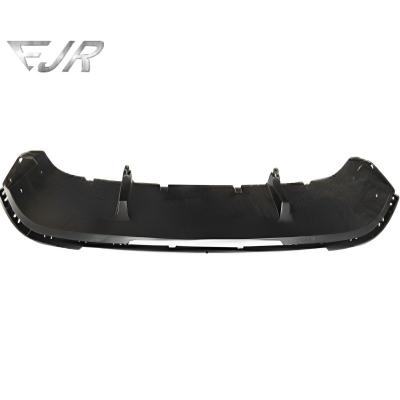 China 100% Tested Rear Bumper Lower Bracket For 2013-2016 Continental Flying Spur By Bentley for sale