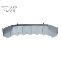 China 100% Tested 36A 807 093 GRU OE NO. Cover For Bentley Bentayga 2015 Bumper for sale
