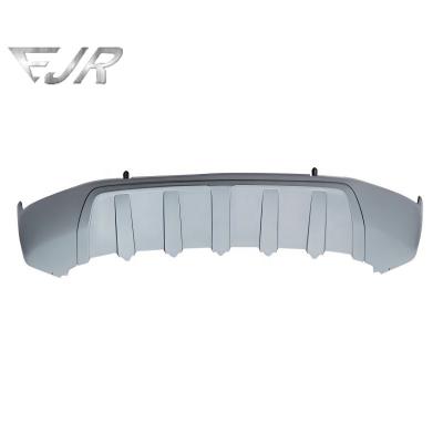 China 100% Tested 36A 807 093 GRU OE NO. Cover For Bentley Bentayga 2015 Bumper for sale