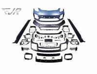 China 971 Porsche Panamera Turbo S Body Kit 2019- 2020- 2016- for sale
