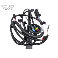 China Model Y AWD Long Range Bumper Cable Gantry Line OE 2489050 For Tesla Y Original Auto Parts for sale