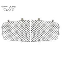 China 2013- Flying Spur Radiator Grille D-05 10 2015 For Bentley Continental W0 853 683/684 for sale
