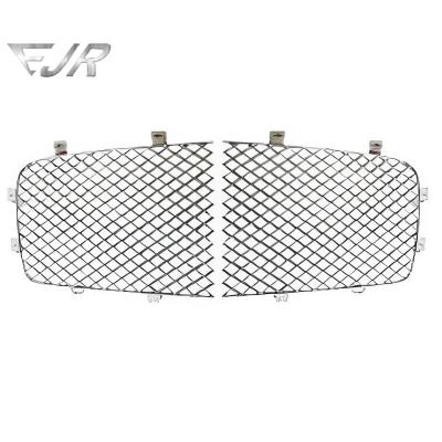China 2013- Flying Spur Radiator Grille D-05 10 2015 For Bentley Continental W0 853 683/684 for sale