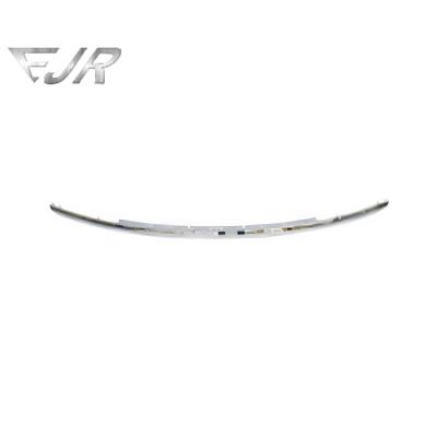 China 4W0 807 725 For Bentley Continental Flying Spur 2013 Decorative Bumper 100% Tested for sale