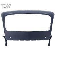 China 4W0 853 651 C OE NO. For Bentley Continental Flying Spur 2013 Radiator Grille Cover for sale