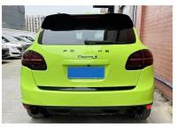 China 12V LED Taillights For Porsche Cayenne 958.1 2011-2014 for sale