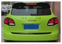 China 12V LED Taillights For Porsche Cayenne 958.1 2011-2014 for sale