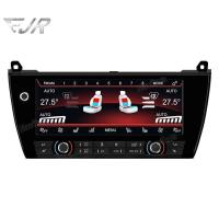 China Transform Your BMW 5 Series F10 With Original Button Air Conditioning Modification for sale