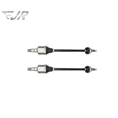 China Tesla Model 3 Performance Front CV Shaft Half Shaft For Original Drive Shaft OEM Parts for sale