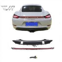 China 2016-2021 PORSCHE 718 LED Headlights LED Taillight For Cayman Boxster 982 807 417 for sale