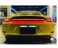 China 2016-2021 PORSCHE 718 LED Headlights LED Taillight For Cayman Boxster 982 807 417 for sale