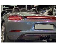 China 2016-2021 PORSCHE 718 LED Headlights LED Taillight For Cayman Boxster 982 807 417 for sale