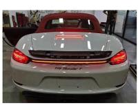 China 2016-2021 PORSCHE 718 LED Headlights LED Taillight For Cayman Boxster 982 807 417 for sale