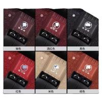China Black Carpet For BMW 7 Series 740 Year 2005-2008 Luxury And Durability Combined for sale