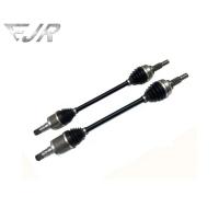 China Suitable For Tesla Model 3 Front Axle 2017-2021 100% Tested And OE NO. 1044119-00-D for sale