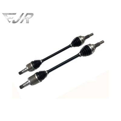 China Suitable For Tesla Model 3 Front Axle 2017-2021 100% Tested And OE NO. 1044119-00-D for sale